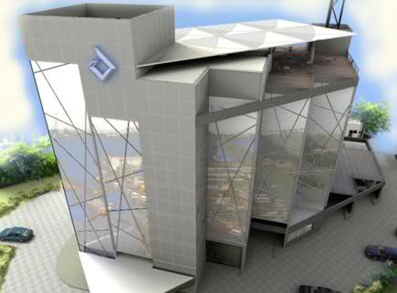 Structurecity